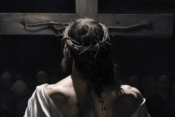 Top 6 Historical Theories of Atonement Every Christian Must Know ...