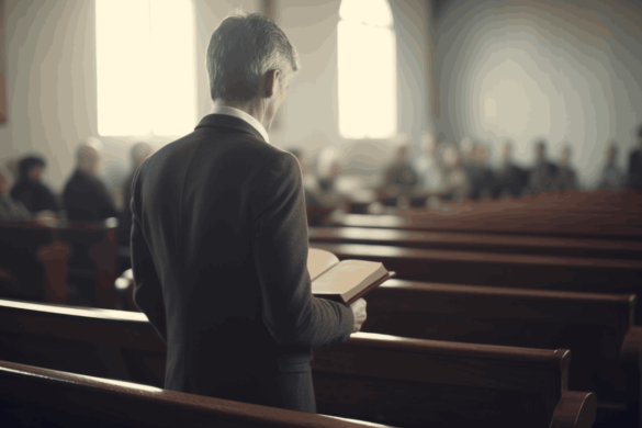 The Meaning of "Tohu wa-Bohu" (Formless and Void) in Genesis 1:2 — # ...