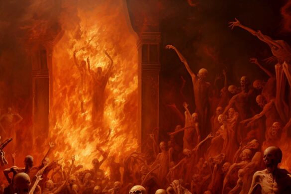 Hebrew Word Study: COVENANT (BRIT) — Christianity — Dr. Eitan Bar ...