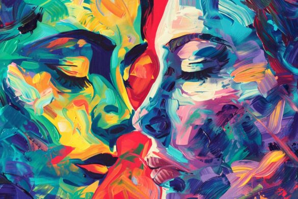 The Meaning of "Tohu wa-Bohu" (Formless and Void) in Genesis 1:2 ...