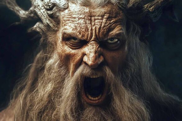 God's Wrath and Judgment: What Is It All About? — Christianity — Dr ...