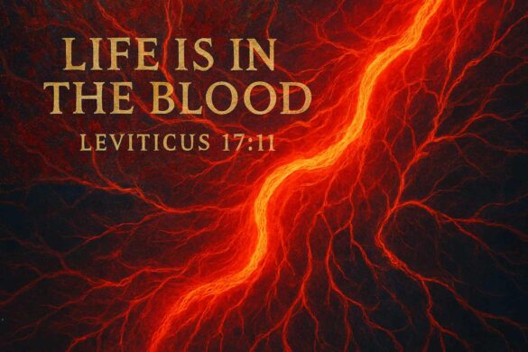 The Meaning of "Tohu wa-Bohu" (Formless and Void) in Genesis 1:2 — # ...