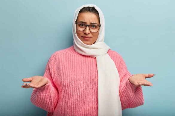 The Meaning of "Tohu wa-Bohu" (Formless and Void) in Genesis 1:2 — # ...