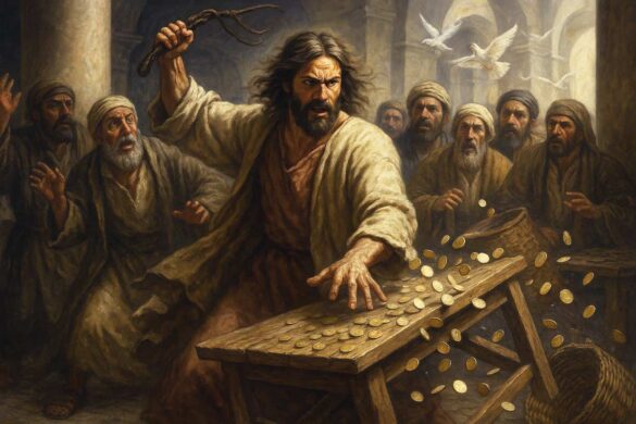 The Meaning of 'Salvation' in the Hebrew Bible & New Testament — # ...